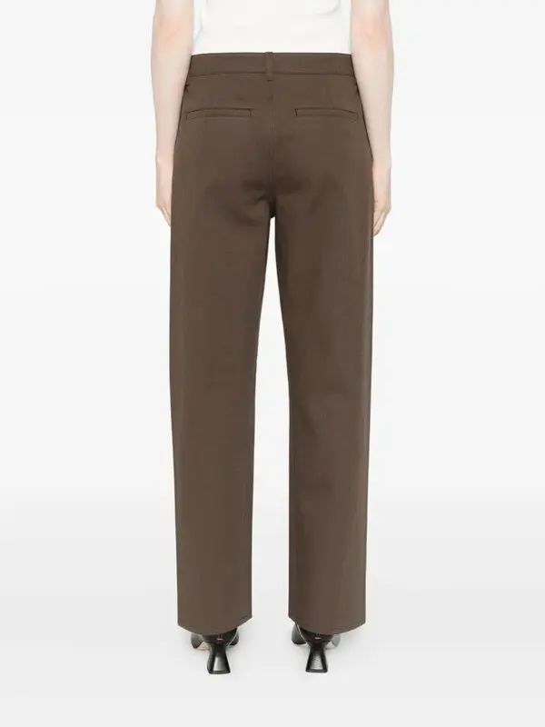 TOTEME Tailored Trousers