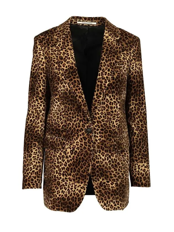 Tagliatore Single-breasted Blazer