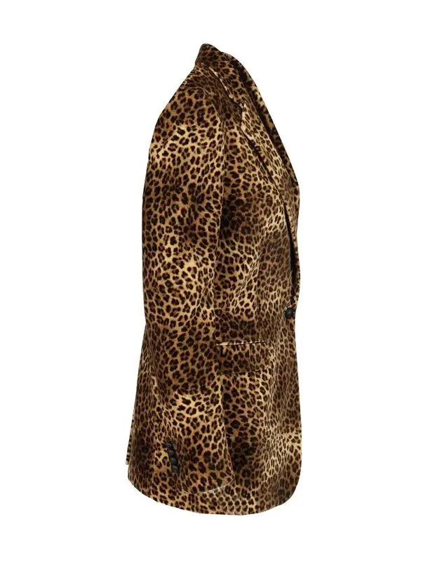 Tagliatore Single-breasted Blazer