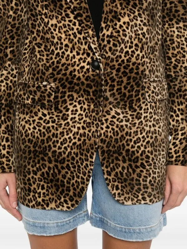 Tagliatore Single-breasted Blazer