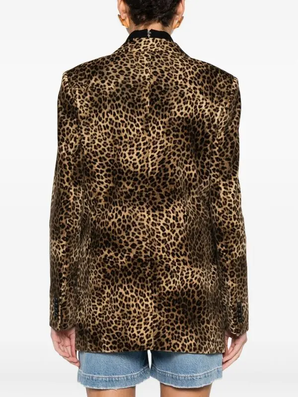 Tagliatore Single-breasted Blazer