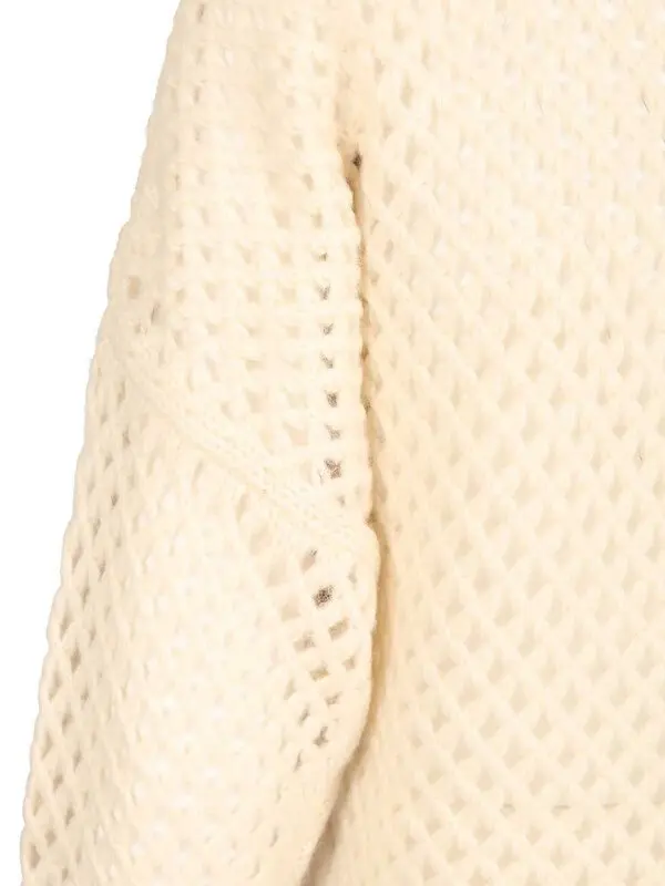 Max Mara Cashmere And Silk Sweater