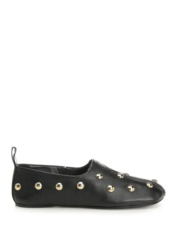 Chloé Rita Shoes - Black