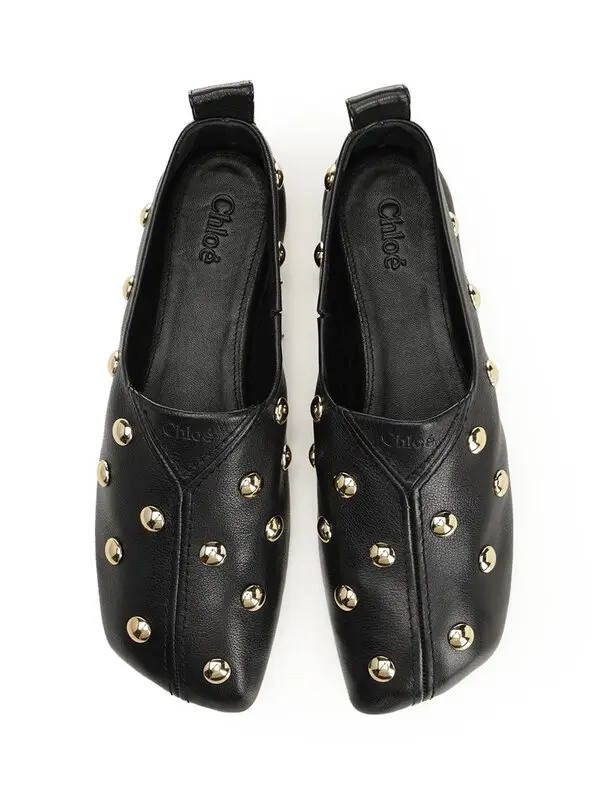 Chloé Rita Shoes