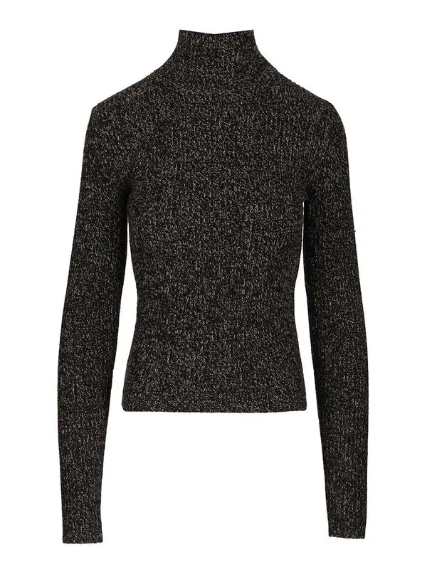 Max Mara Turtleneck Sweater