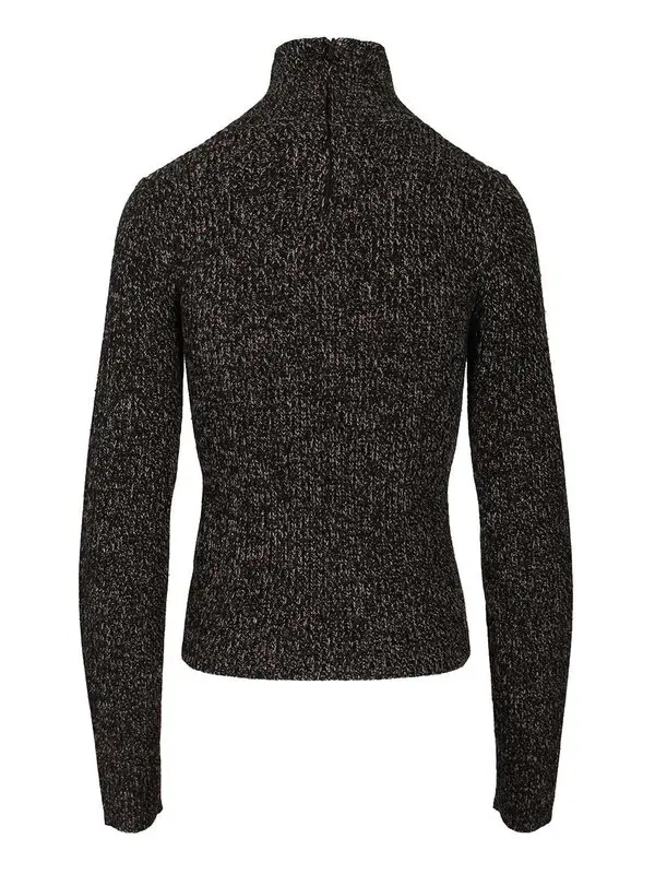 Max Mara Turtleneck Sweater