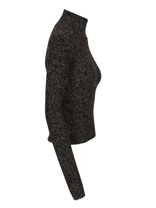 Max Mara Turtleneck Sweater
