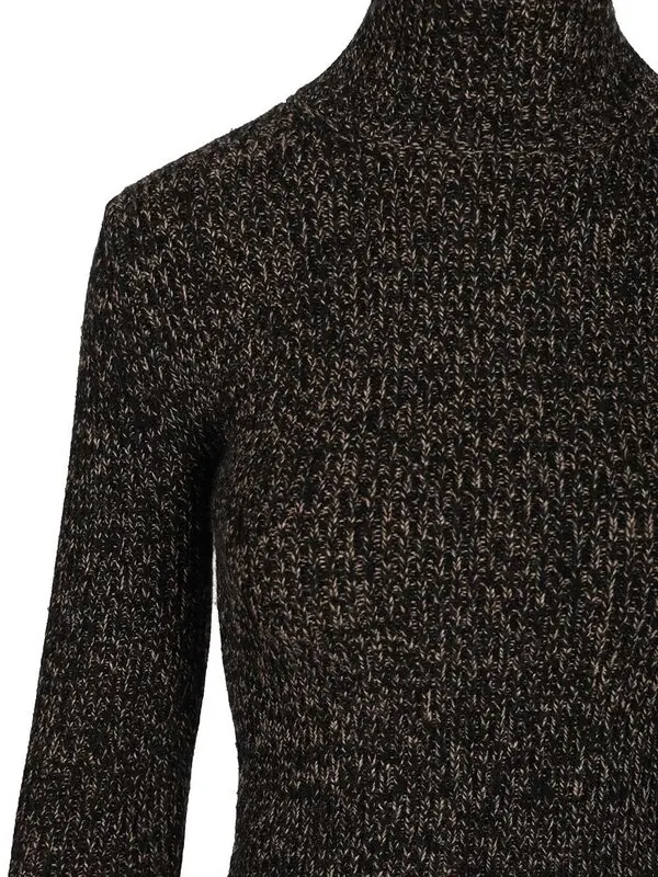 Max Mara Turtleneck Sweater