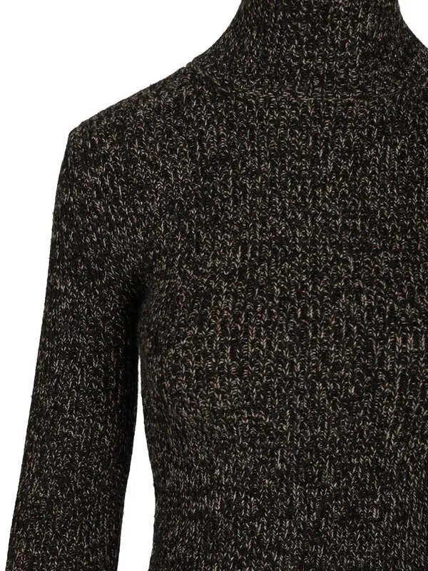 Max Mara Turtleneck Sweater