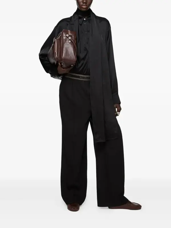 Acne Studios Button-up Blouse