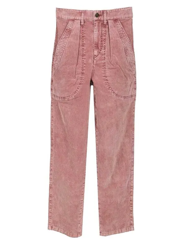 Isabel Marant Étoile Marant Onyta Trousers