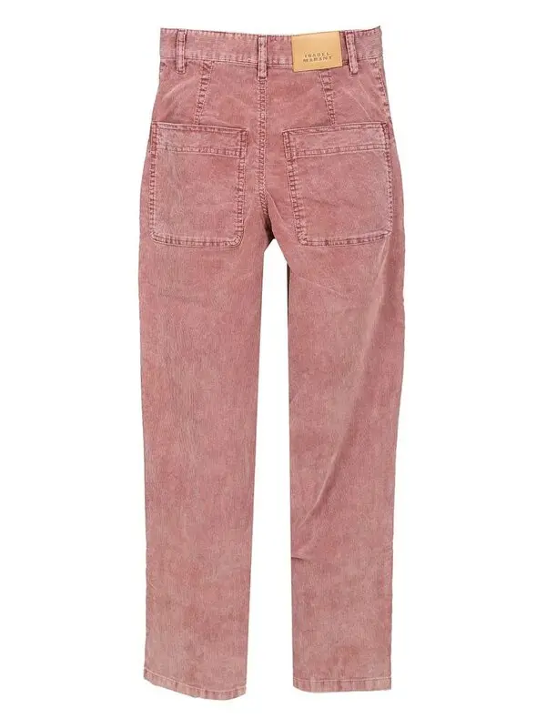 Isabel Marant Étoile Marant Onyta Trousers