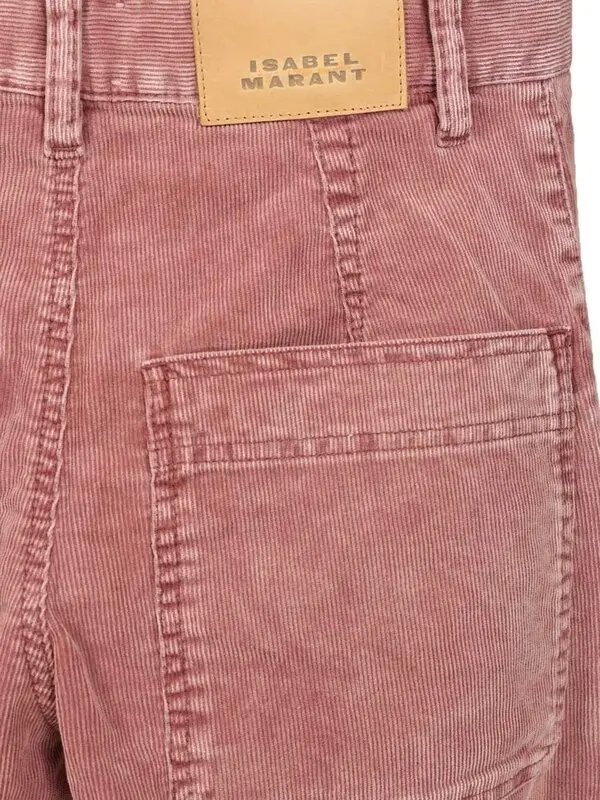 Isabel Marant Étoile Marant Onyta Trousers