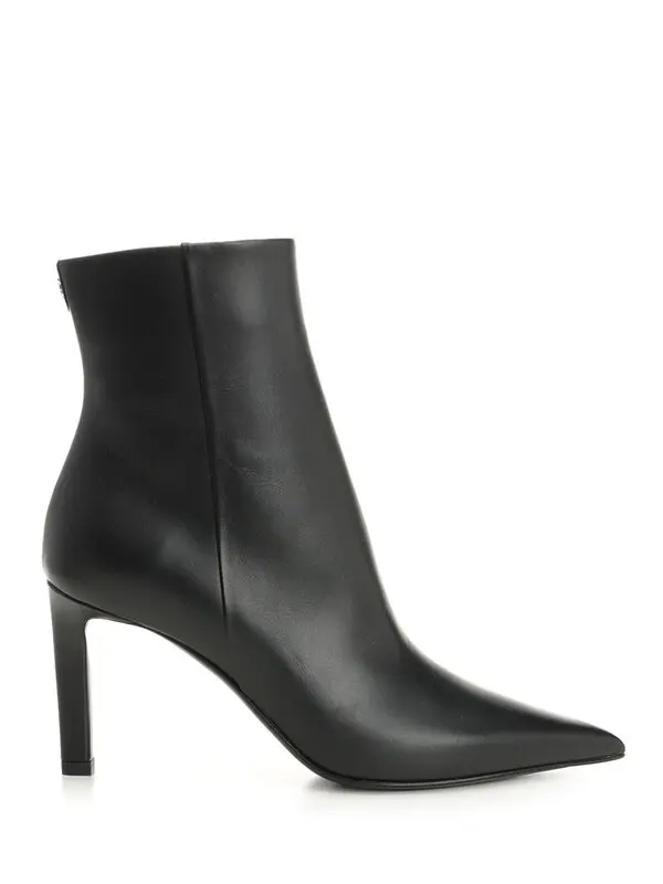 JIMMY CHOO Frankie Ankle Boots