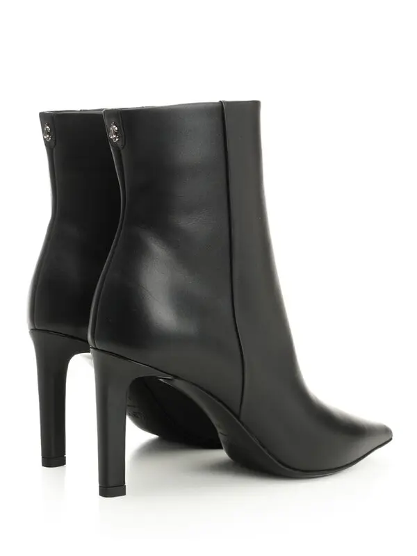 JIMMY CHOO Frankie Ankle Boots
