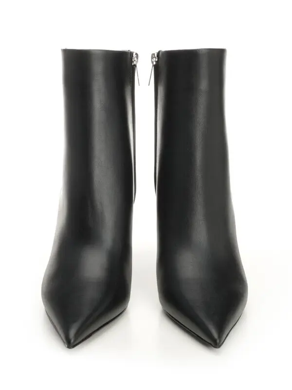 JIMMY CHOO Frankie Ankle Boots