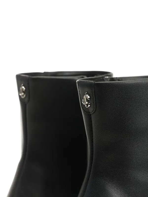 JIMMY CHOO Frankie Ankle Boots