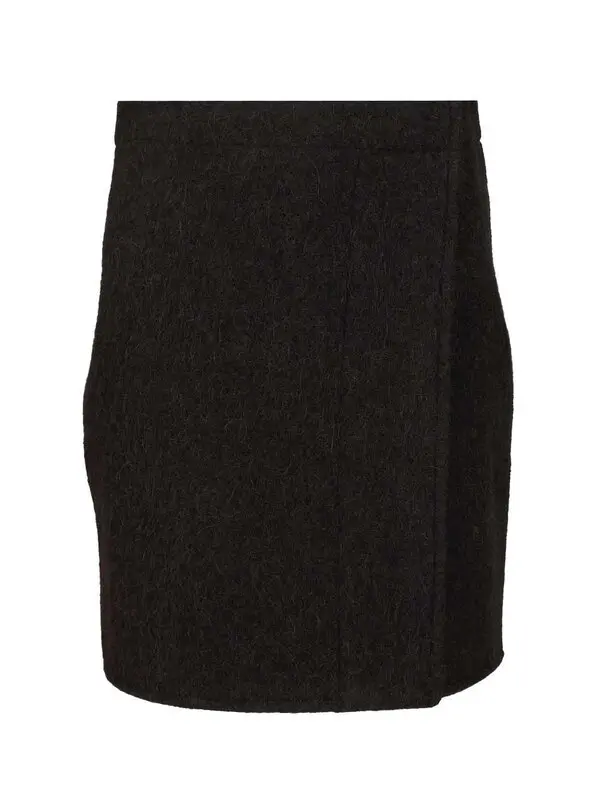 LEMAIRE Wrap Skirt