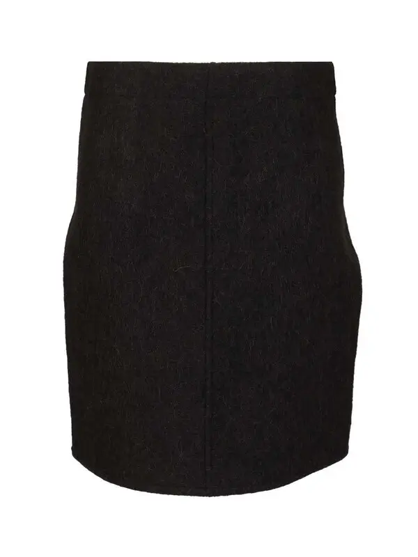 LEMAIRE Wrap Skirt
