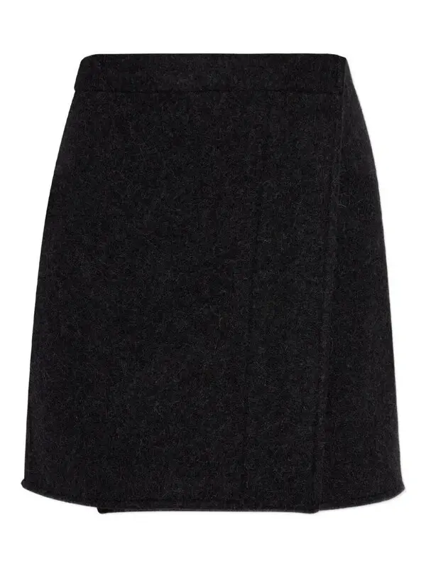 LEMAIRE Wrap Skirt