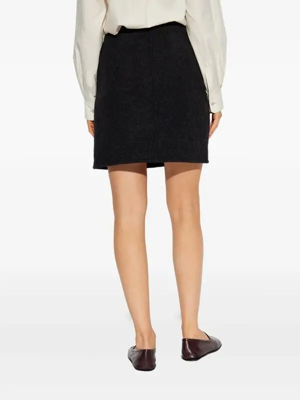 LEMAIRE Wrap Skirt