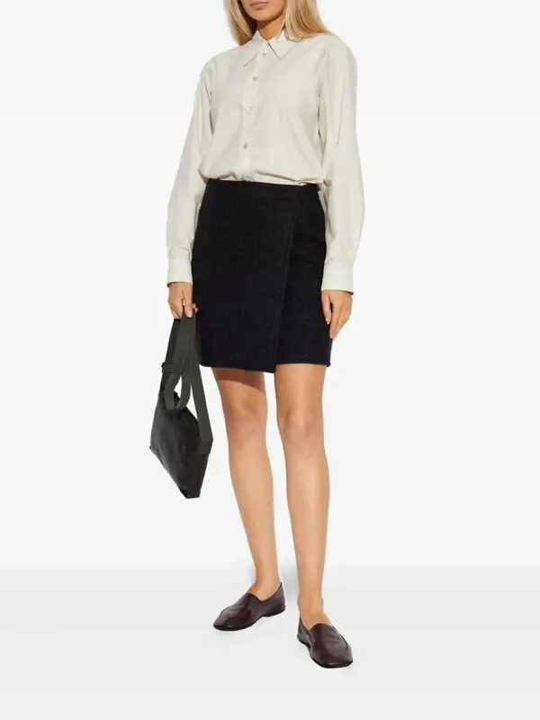 LEMAIRE Wrap Skirt