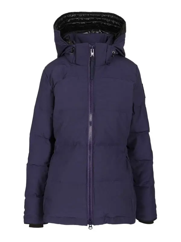 Canada Goose Shelburne Parka