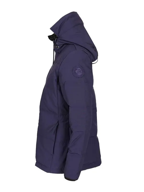 Canada Goose Shelburne Parka
