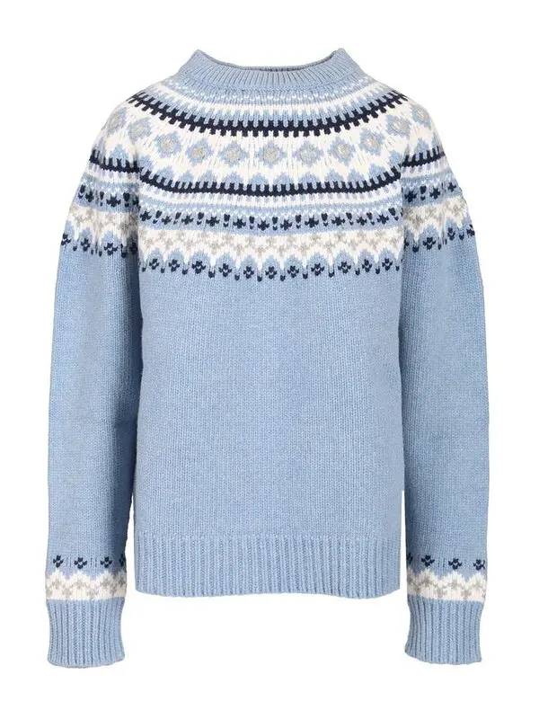 Miu Miu Wool Sweater