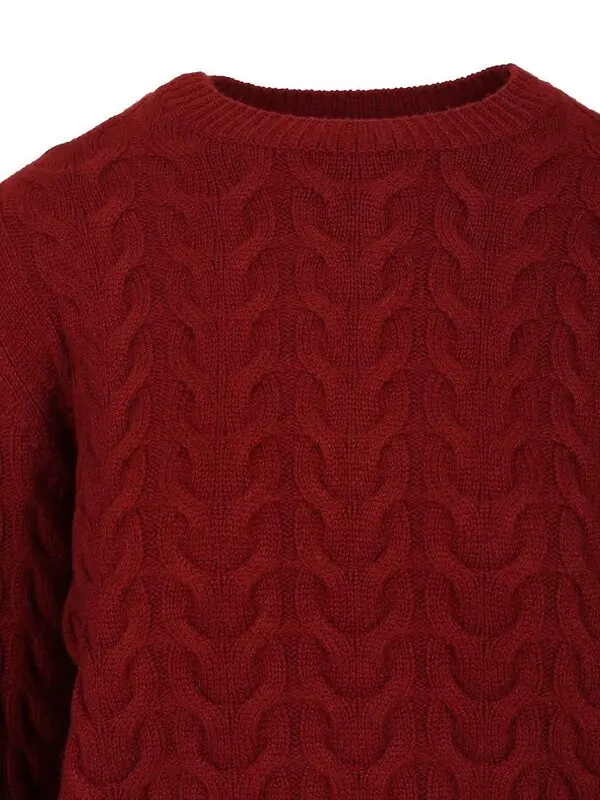 Max Mara Slim Cashmere Sweater