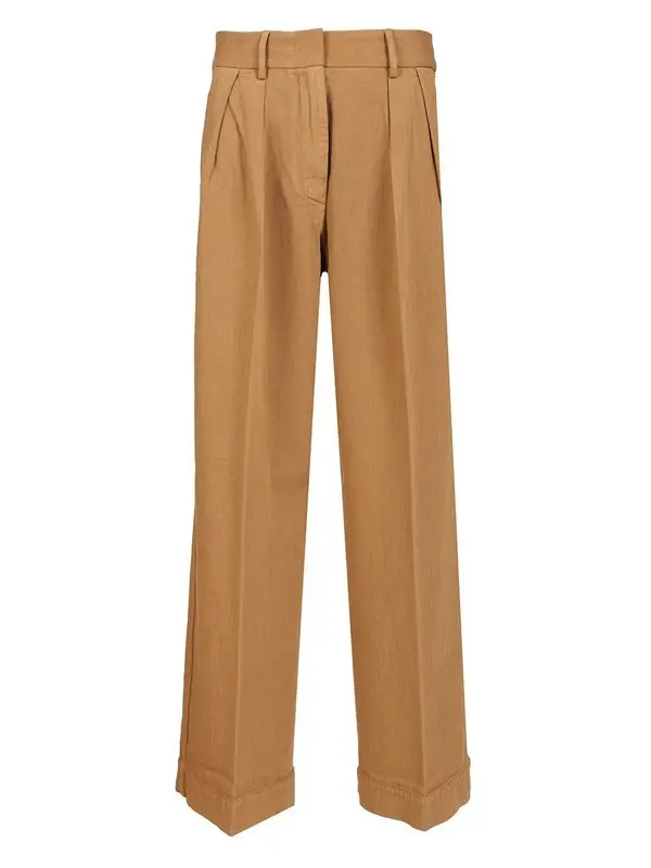 FORTE_FORTE Tailored Trousers
