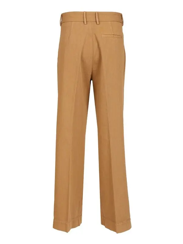 FORTE_FORTE Tailored Trousers