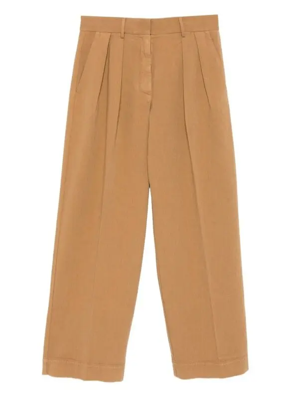 FORTE_FORTE Tailored Trousers