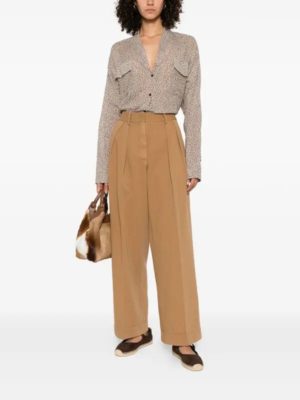 FORTE_FORTE Tailored Trousers
