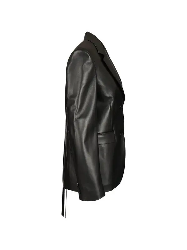 Loewe Lambskin Nappa Jacket