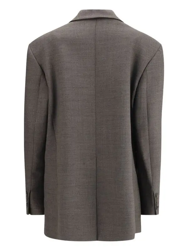 P.a.r.o.s.h Tailored Oversized Jacket