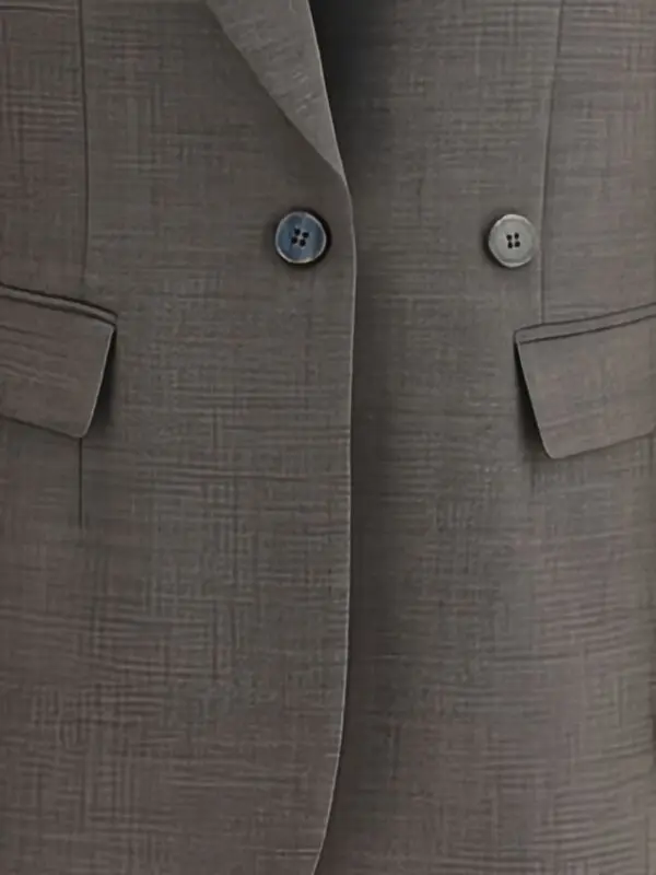 P.a.r.o.s.h Tailored Oversized Jacket