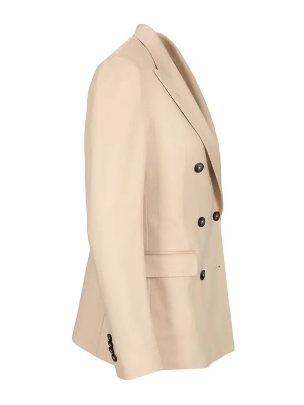 Tagliatore Paris Double-breasted Blazer