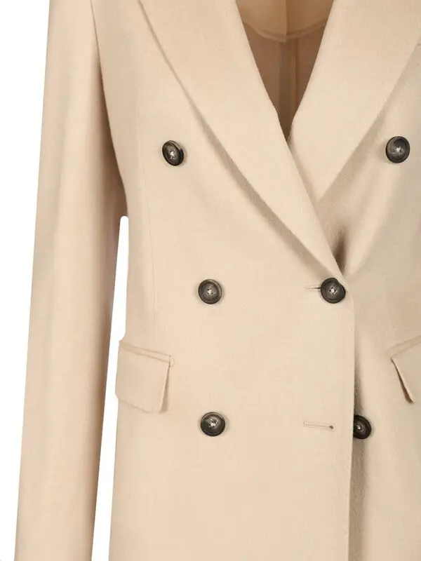 Tagliatore Paris Double-breasted Blazer