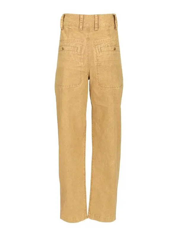 Isabel Marant Étoile Marant Kiana Pants