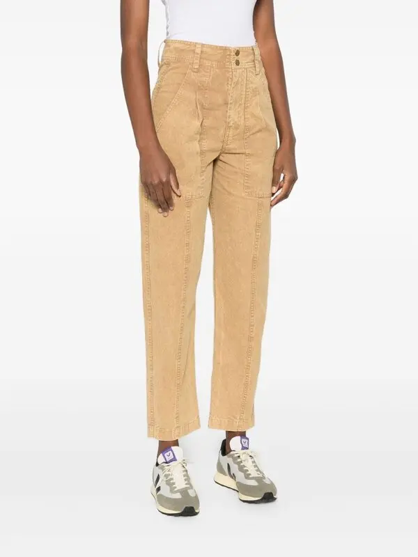 Isabel Marant Étoile Marant Kiana Pants