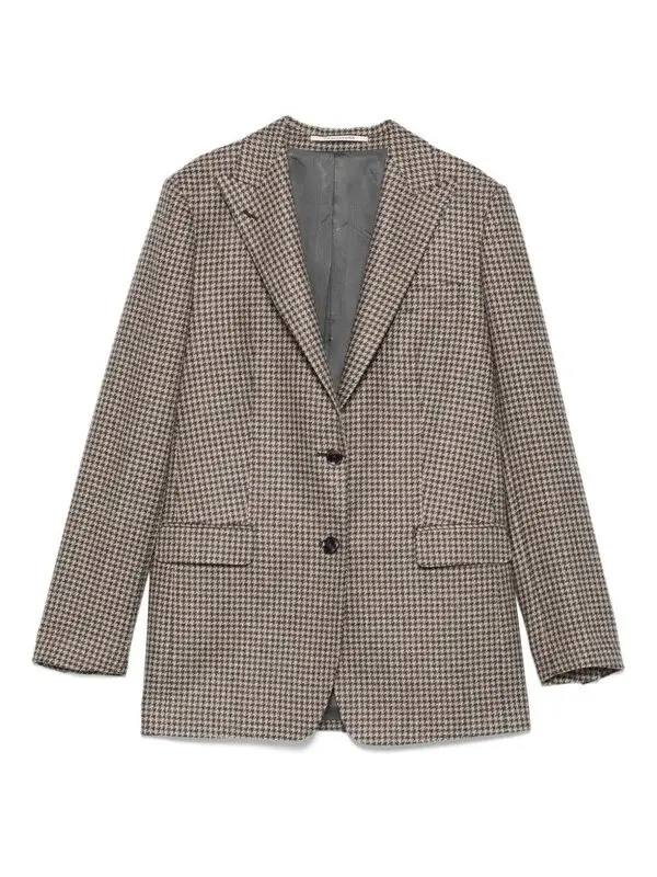 Tagliatore Bertha Blazer