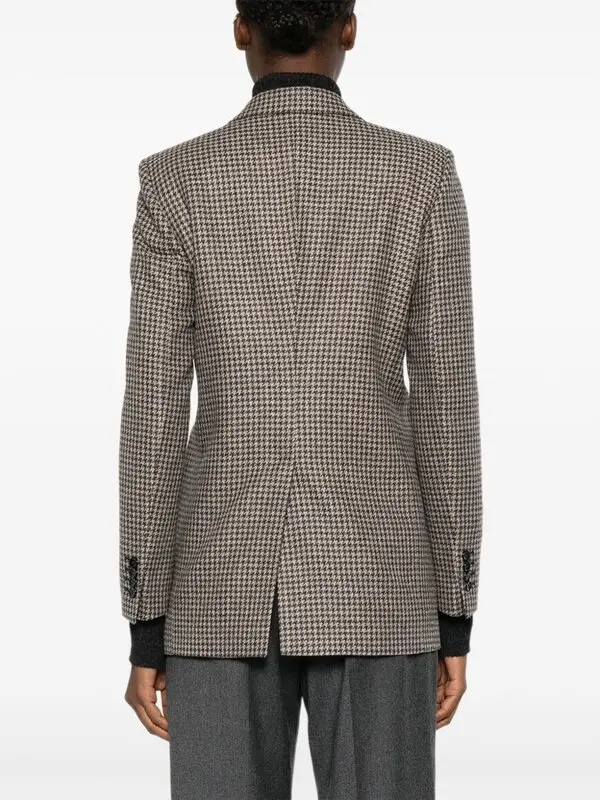 Tagliatore Bertha Blazer