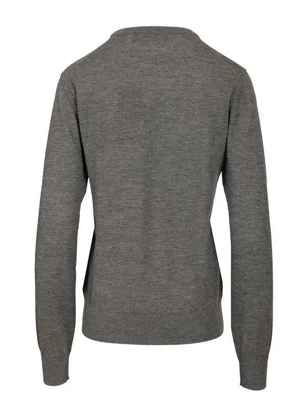 Dolce & Gabbana Cashmere Sweater