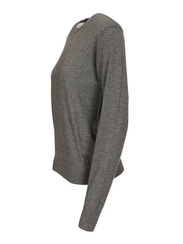 Dolce & Gabbana Cashmere Sweater