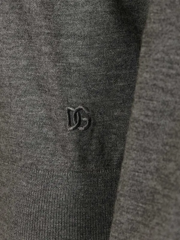 Dolce & Gabbana Cashmere Sweater