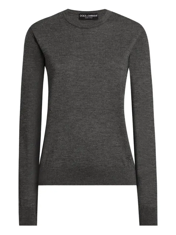 Dolce & Gabbana Cashmere Sweater