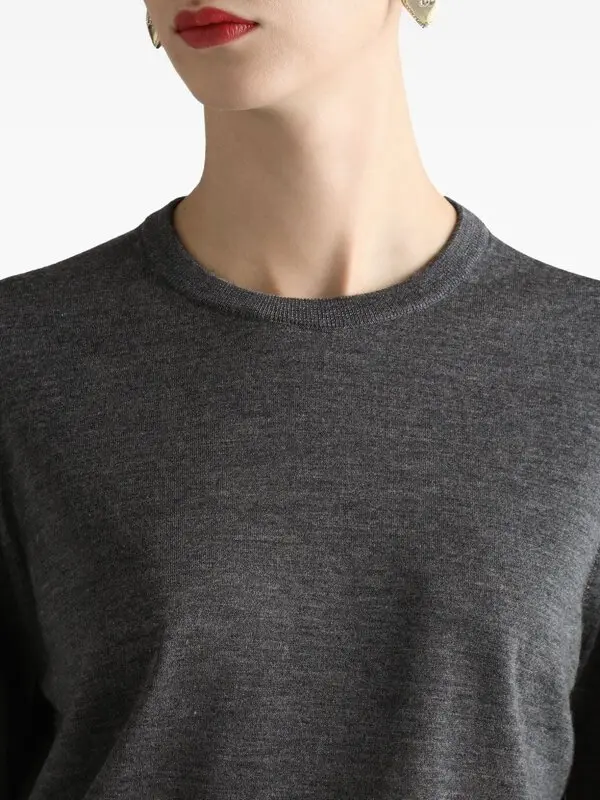 Dolce & Gabbana Cashmere Sweater
