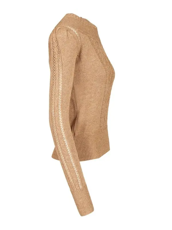 Isabel Marant Étoile Marant Kelia Sweater