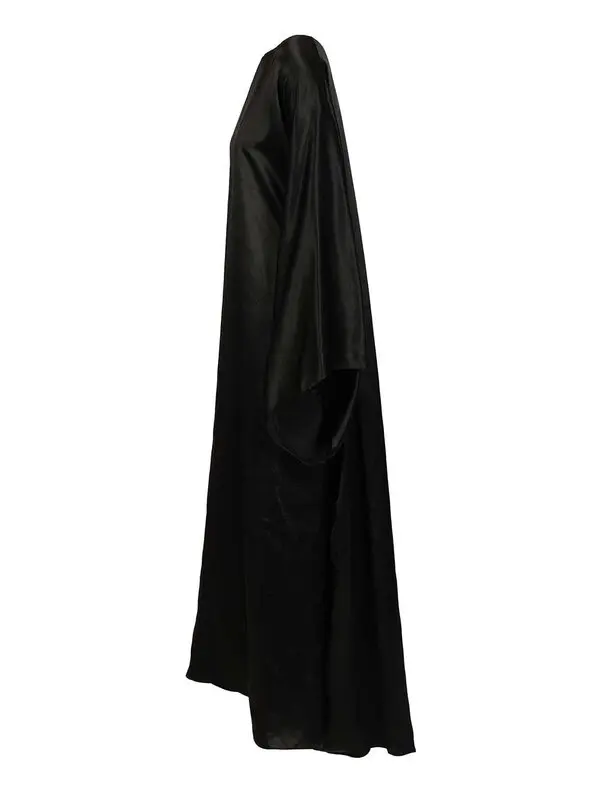 Balenciaga Maxi Dress